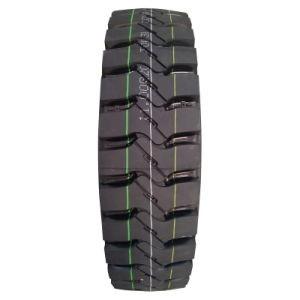China 7.50r16lt 10.00r20 11.00r20 Kunlun Brand Truck Tire for Mining Dumper Truck for sale