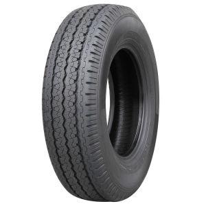 China 195r15c 195r14c Semi-Steel Light Truck Tyre Car Tire for sale