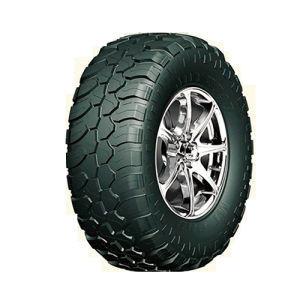 China 33X12.50r15lt 35X12.50r17lt Joyroad Brand Car Tire Mud Tire for sale