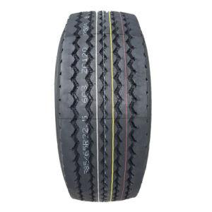 China 385/65r22.5 ECE Approved Truck Trailer Tire with EU Label (385/55R19.5 385/55R22.5 425/65R22.5) for sale
