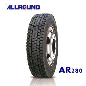 China 12r22.5 Truck Tire, Truck Tyre, Trailer Tire for sale