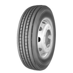 China 215/75r17.5 235/75r17.5 Radial Truck Tire (8R19.5 225/70R19.5 265/70R19.5) for sale