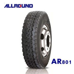 China Double Star 315/80r22.5 Truck Tire, Truck Tyre, Car Tire, Trailer Tire for sale