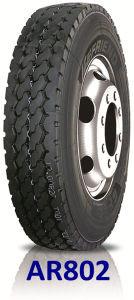 China 650r16lt-Ar801 Truck Tyres, Radial Truck Tire for sale