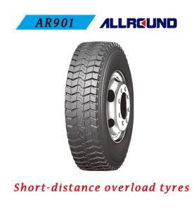 China 7.50r16 8.25r16 Radial Tire, Truck Tire, Car Tire, Trailer Tire for sale