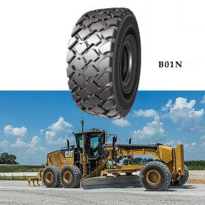 China 23.5r25 26.5r25 Radial OTR Tyre for Loader for sale