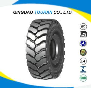 China 26.5r25 L-5s Armour Radial OTR Tyre for Quarry and Underground for sale