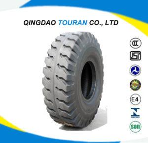China 35/65r33 E-4/L-4 Triangle Loader Tyre OTR (23.5R25 26.5R25 29.5R29) for sale
