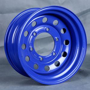China 6jx14 6jx15 Snow Steel Wheel (61/2JX15 61/2JX16) for sale