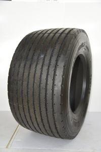 China Dsr266 445/45r19.5 Double Star All Steel Radial Truck Tire for sale