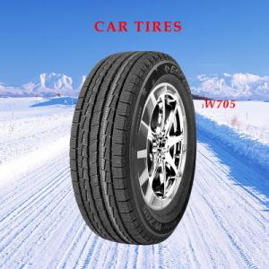 China 215/65r16 225/65r17 Goform Studless Winter Tyre for Car for sale