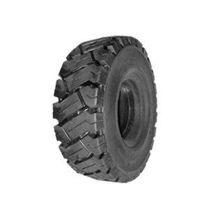 China 21*8-9 Solid Tire for Forklift Solid Tyres Froklift Tires for sale