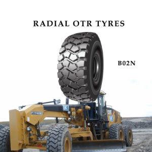 China 26.5r25 Techking Amberstone Heavy Duty All-Steel Radial Truck Tyre, OTR Tyre for sale