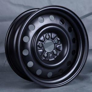 China 7jx17 High Quality Snow Steel Wheels (61/2JX17 7JX17) for sale
