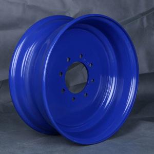 China 17.5X6.75 19.5X6.00 Tubeless Steel Wheel Rims (17.5X6.00) for sale
