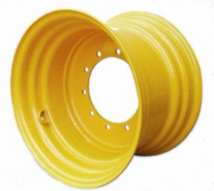 China 8.25X16.5 OTR Wheel Wheel Rims for Skid Steer Tyre for sale