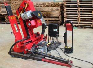 China Car and Truck Tire Changer for sale