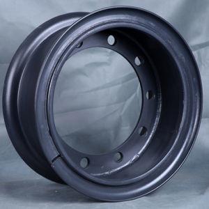 China 8.00V-20 8.28-20 Truck Steel Wheel Rims (8.5-20 8.5-24 9.00-20) for sale