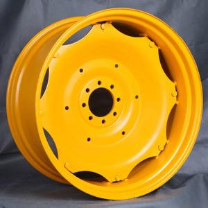 China W15lx30 Agricultural Steel Wheel (W15Lx30 W15Lx34) for sale