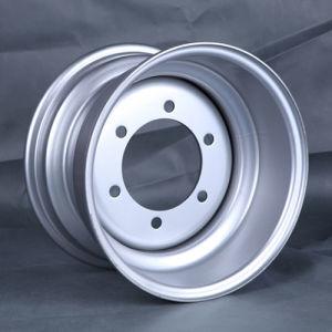China 9.00X15.3 Wheel Rims Agricultural Steel Wheels for Tractor for sale