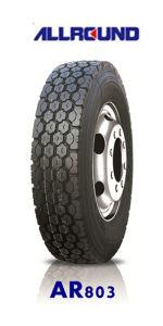 China 11r22.5, 12r22.5, 295/80r22.5 Truck Tire, Car Tire, Trailer Tire for sale