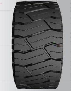 China 250-15 300-15 8.25-12 China High Quality Solid Tire for Forklift for sale