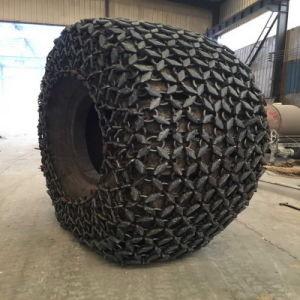 China OTR Tyre Chain Snow Chain Ice Chain for sale
