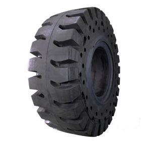 China Solid OTR Tyre (9.00-20 10.00-20 11.00-20 12.00-20) for sale