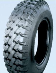 China 9.00-20 10.00-20 Durable High Quality Bias Truck Tyre Rubber Tyre for sale