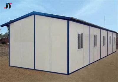 China Steel Structure Platform for Convenient Loading and Shipping of Portable Tiny Houses for sale