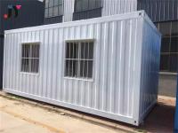 China Prefab House Machinery Prefabricated Steel Structure Building Home for 50-Year Life Span for sale