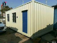 China Prefab House Machinery Prefabricated Steel Structure Building Home for 50-Year Life Span for sale
