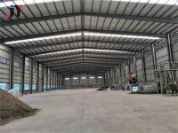 China Q235 Carbon Structural Steel Customization Steel Structure Poultry House Construction for sale
