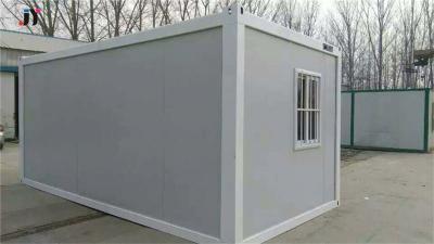China One Storey Prefabricated Villa Building Steel Structure with ISO9001/SGS Certificate for sale