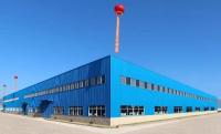 China GB Standard Bolt Connection Steel Structure Poultry Farming Broiler Chicken Layer House for sale