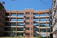 China Steel Structure High Rise Apartment Modern Construction Building with H-Section Steel for sale