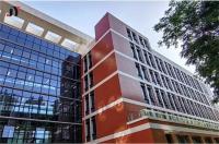 China Steel Buildings for Heavy Duty Industrial in Prefabricated High Rise Apartment Design for sale