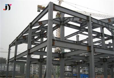 China Prefabricated Light Steel Structure High Rise Multi-Storey Residential House in Market for sale