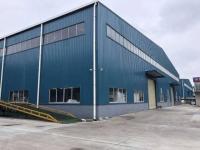 China Fast Installation Light Section Steel Workshop for Modern Residential Wall Structure for sale