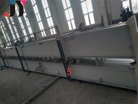 China 50-Year Life Span Light Weight Steel Structure Workshop with Hot-Rolled Steel Forming for sale