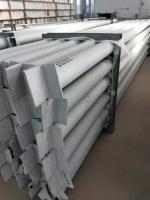 China 50-Year Life Span Light Weight Steel Structure Workshop with Hot-Rolled Steel Forming for sale