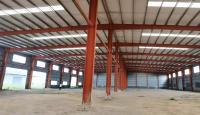 China Light Steel Gable Outdoor Tool Cabinet After-sales Service for Site Installation for sale