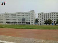 China Customized Request High Rise Steel Structure Residential Apartment Dormitory Buildings for sale