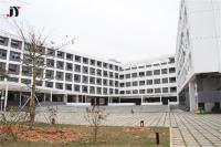 China Hotel Building Construction with High Rise Q235 Steel Structure and Bolt Connection for sale