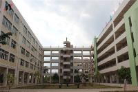 China 50-Year Life Span Steel Column Member Prefabricated High Rise Hotel Office Building for sale