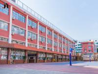 China High Rise Steel Prefab Multi Storey Steel Structure Industrial Building for 50-80m2 for sale