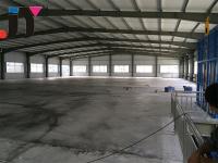 China Custom-Designed Easy Build Steel Structure Prefab Warehouse with Customization Options for sale