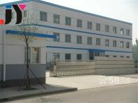 China Custom-Designed Easy Build Steel Structure Prefab Warehouse with Customization Options for sale