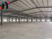 China Custom-Designed Easy Build Steel Structure Prefab Warehouse with Customization Options for sale