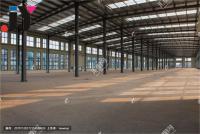 China Custom-Designed Easy Build Steel Structure Prefab Warehouse with Customization Options for sale